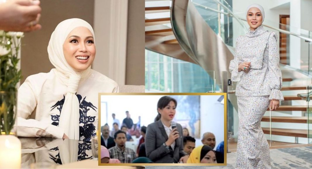 “Brilliant Journalist,” AZRINAZ Kongsi Momen Interview Bekas Pemimpin ...