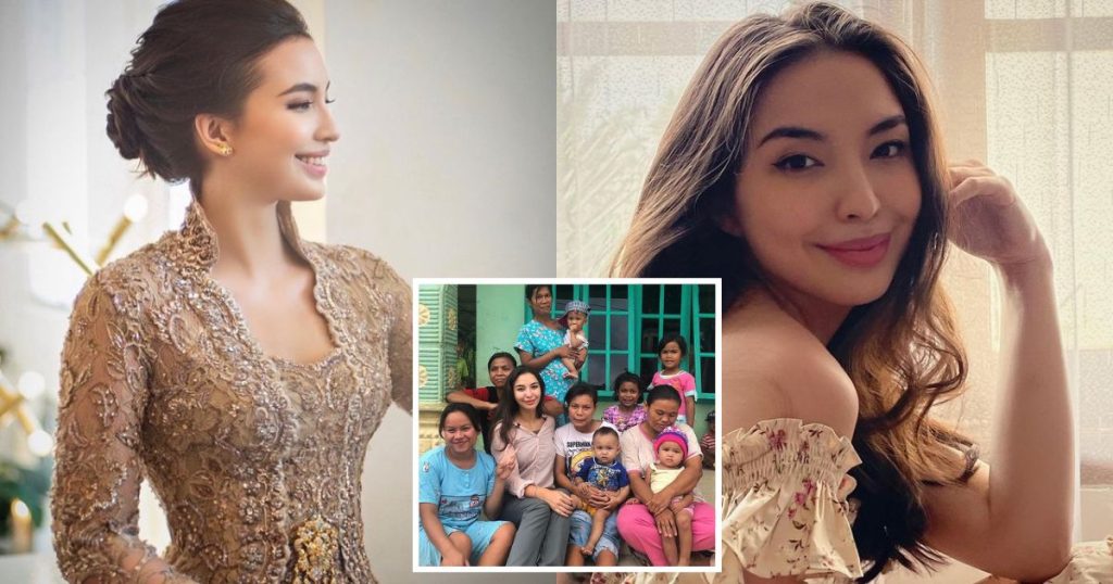 Pernah Bertanding Wakil Rakyat, Model & Bintang Sinetron MANOHARA Kini ...