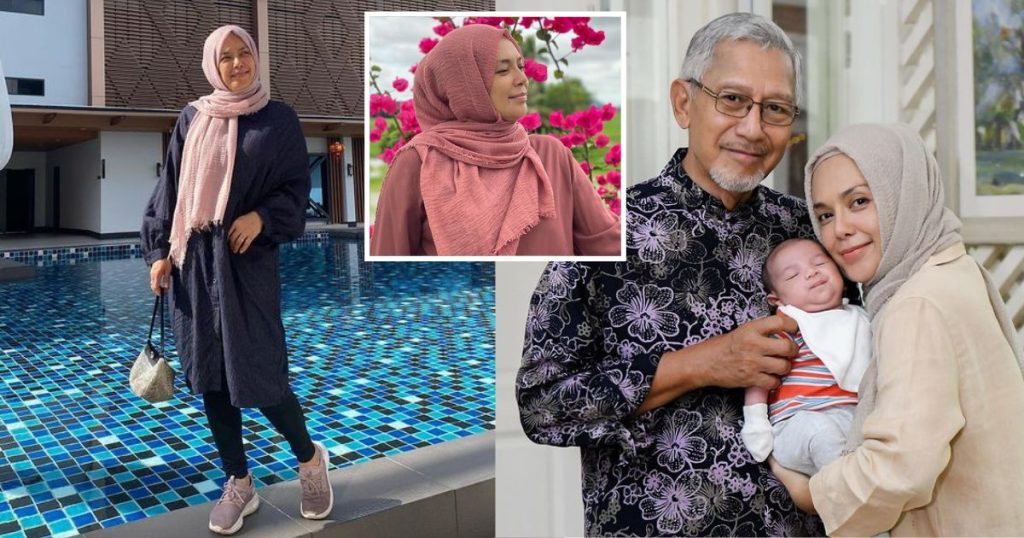 Kini Berusia 11 Tahun, Kecantikan RAJA NAZIRA SAFYA Curi Tumpuan Ketika ...