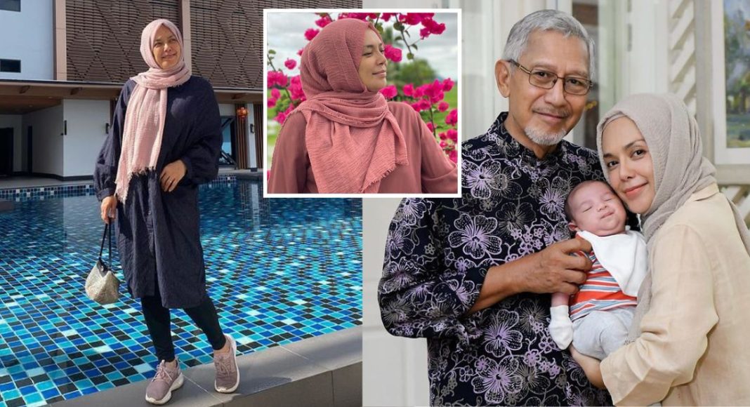 Kini Berusia 11 Tahun, Kecantikan RAJA NAZIRA SAFYA Curi Tumpuan Ketika Iringi Ayahanda, Sultan ...