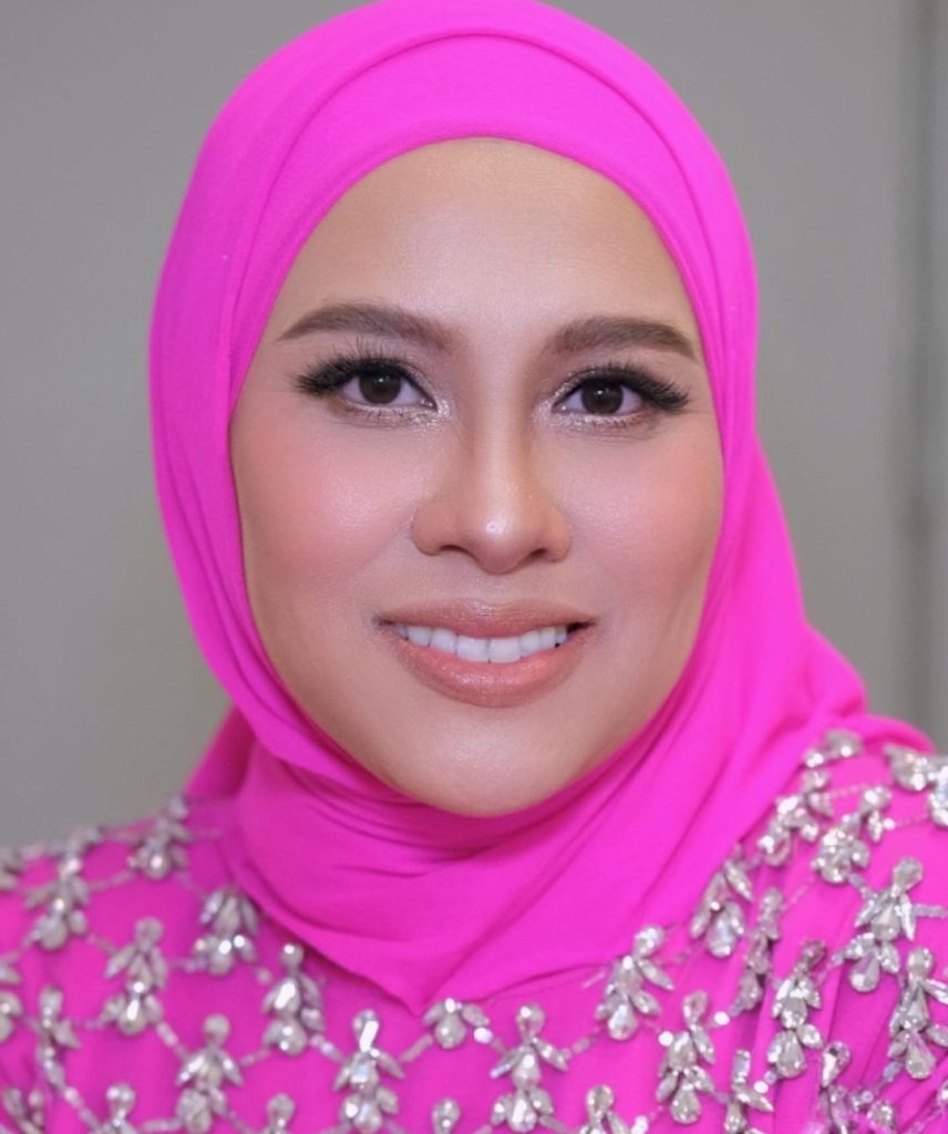 ‘Welcome Back!’ JIHAN MUSE Kembali Mengacara & Wajah Cantiknya Jadi Bualan!