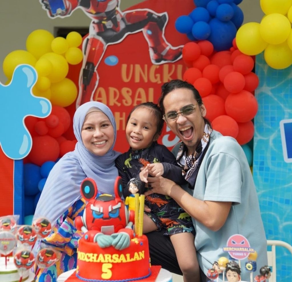 ‘Welcome Back!’ JIHAN MUSE Kembali Mengacara & Wajah Cantiknya Jadi Bualan!