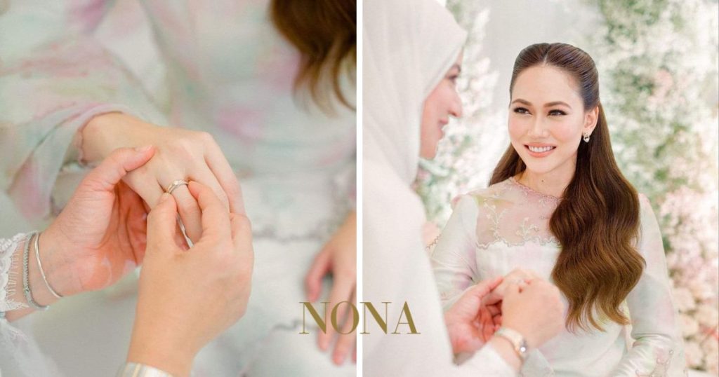 Putera Raja 'Sembunyi' Identiti Masa Kenal, Princess Mary Kini Tinggal ...