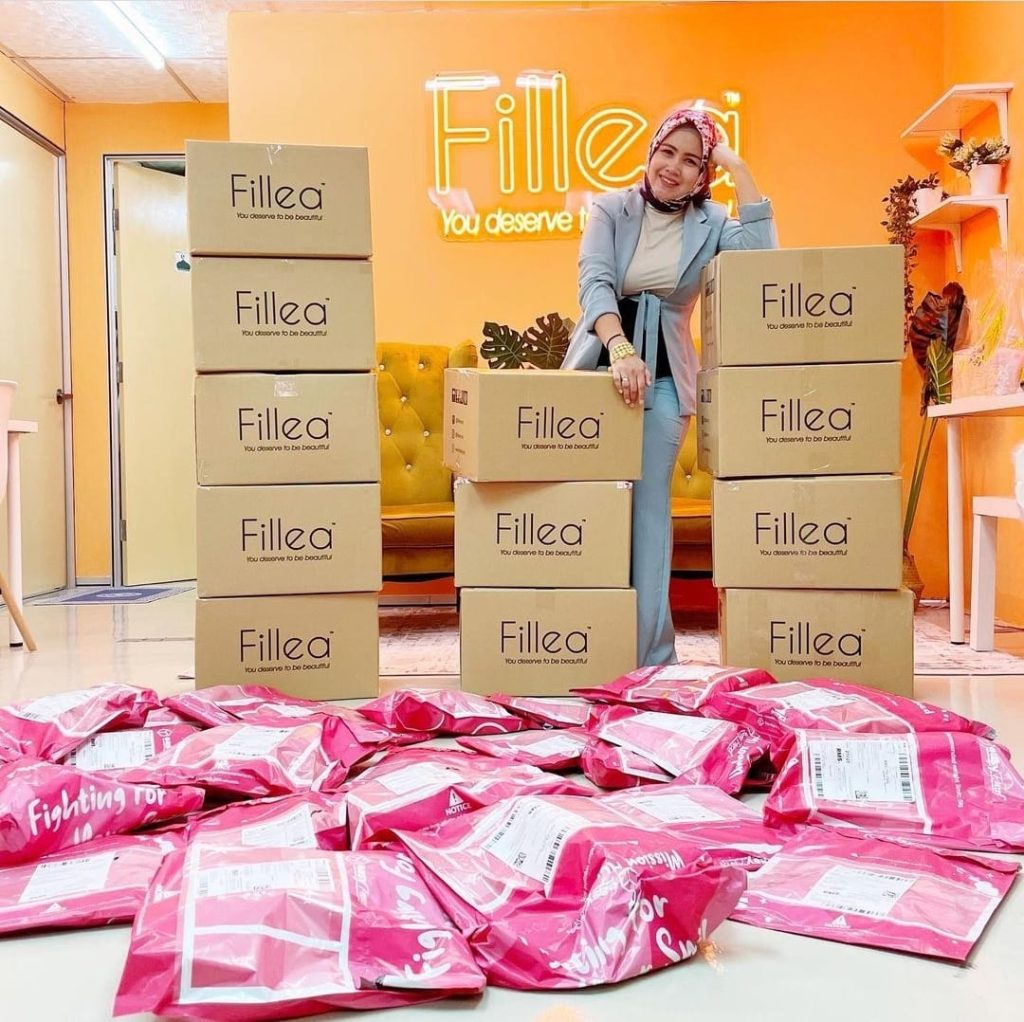 Lalui Proses R&D Yang Panjang, MAS HARYATI Kini Berbangga Dengan Produk ...