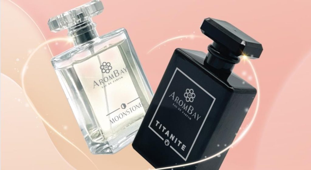 Pikat Hati Si Dia Dengan Wangian Eksklusif Dari AROMBAY Yang Mesra ...