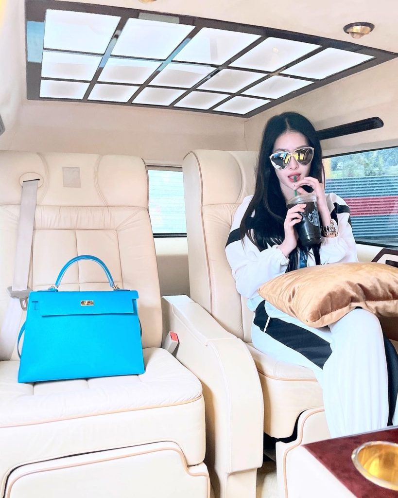 Genap Usia 28 Tahun, Cantik & Berbakat, Peminat Ternanti-Nanti Video ...