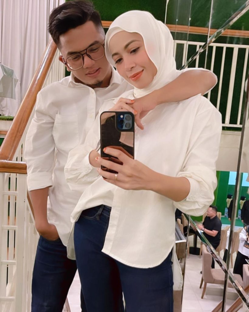 Kali Terakhir Bersalin 12 Tahun Lepas, SYURA BADRON Timang Anak Ketiga Muhammad Umar Eusoff Nama ...