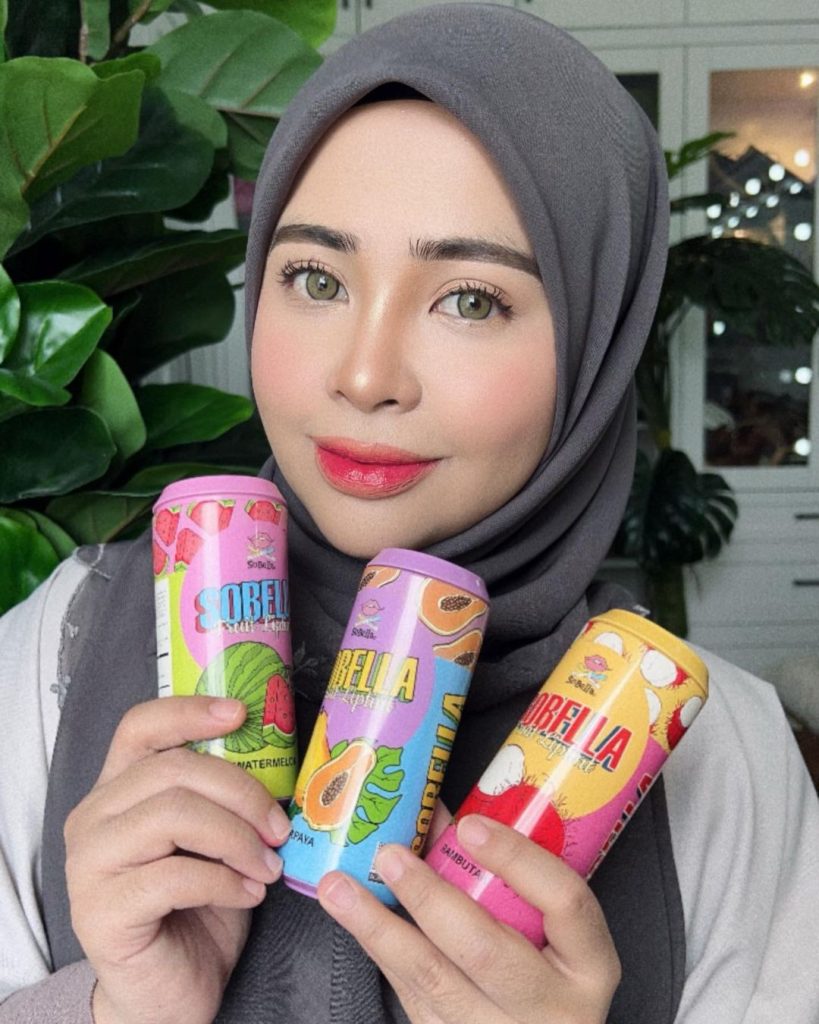 Stok Raya Penuh Sampai Siling Kedai, Wan Syuhada Sebak Terima ‘Demand ...