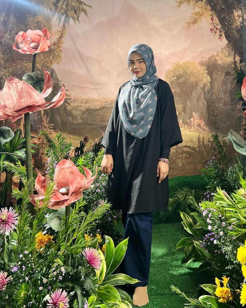 Stok Raya Penuh Sampai Siling Kedai, Wan Syuhada Sebak Terima ‘Demand ...