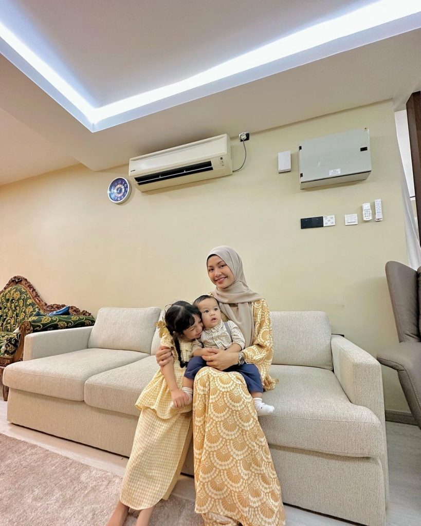 “Saya Memenuhi Impian Ibu..” Rasyidah Abu Johan Penyampai Wanita Melayu ...