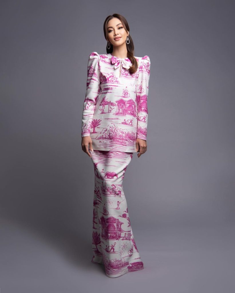 Raikan Raya Bersama RIZMAN RUZAINI, Lancar 100 Koleksi Raya Mampu Milik!