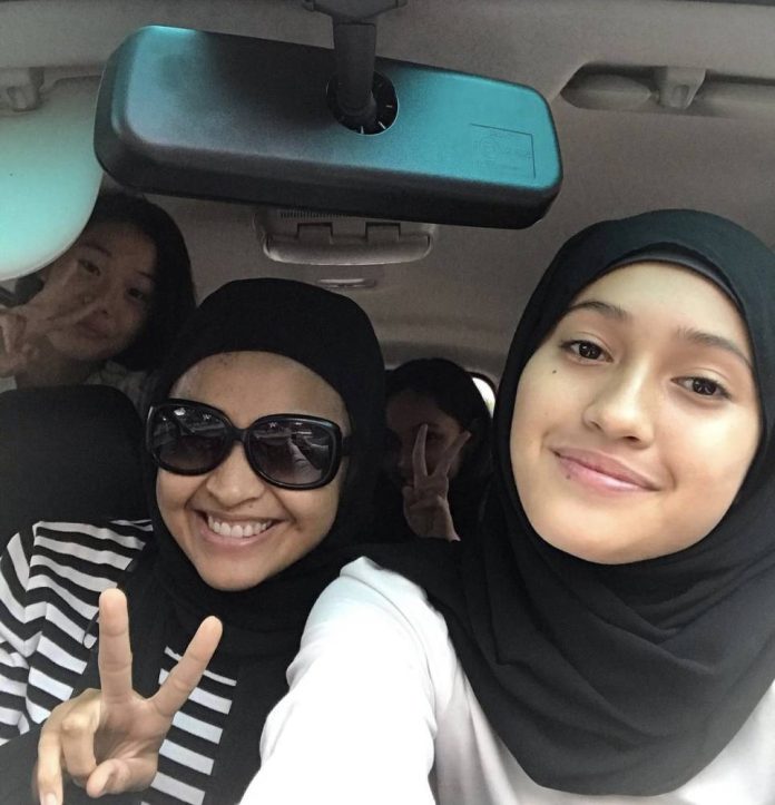 Wajah Terkini WILMA MUHAMMAD Ibu Anak 5, Makin Cantik Pada Usia 50 Tahun!