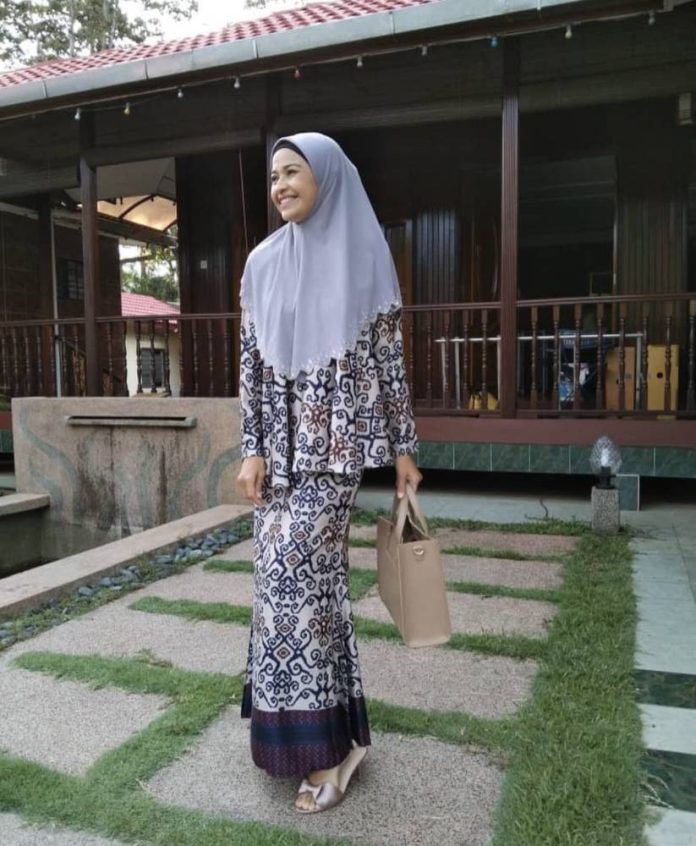 Wajah Terkini WILMA MUHAMMAD Ibu Anak 5, Makin Cantik Pada Usia 50 Tahun!