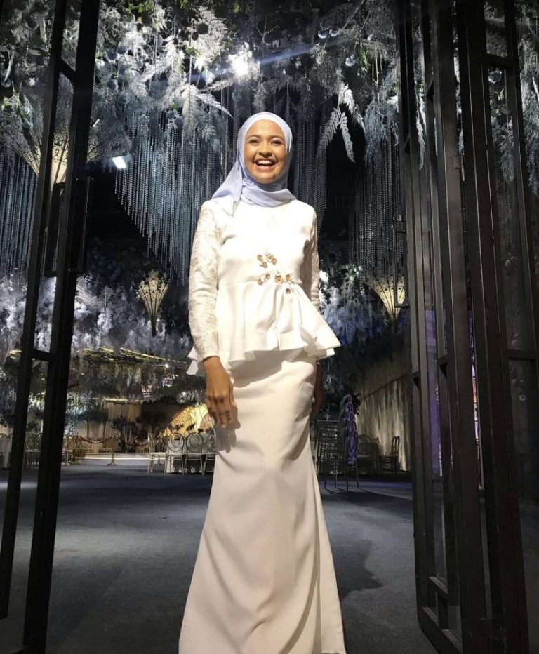 Wajah Terkini WILMA MUHAMMAD Ibu Anak 5, Makin Cantik Pada Usia 50 Tahun!