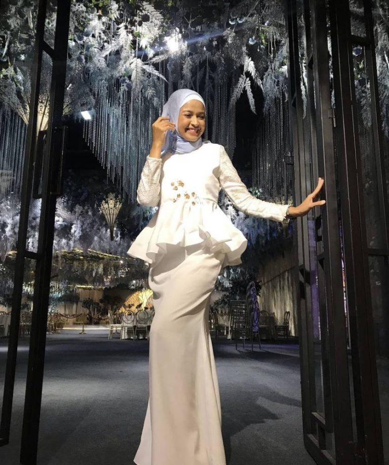 Wajah Terkini WILMA MUHAMMAD Ibu Anak 5, Makin Cantik Pada Usia 50 Tahun!