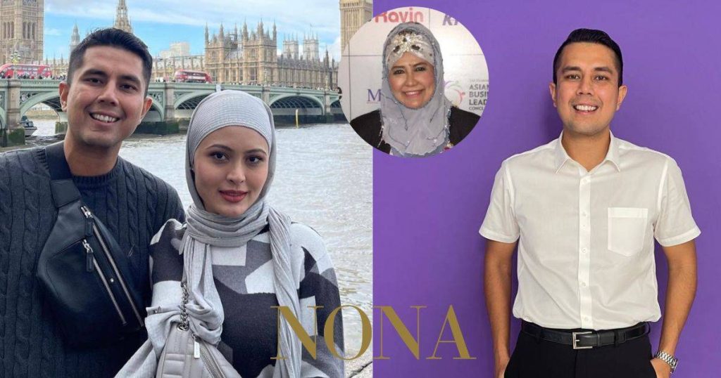 Ikon Melayu Islam Paling Berjaya, Kenali TAN SRI SYED MOKHTAR AL ...