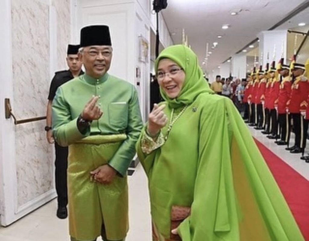 Mewah & Elegan HOUSE OF ARIANI Dilengkapi Teknologi Pintar, Beri ...