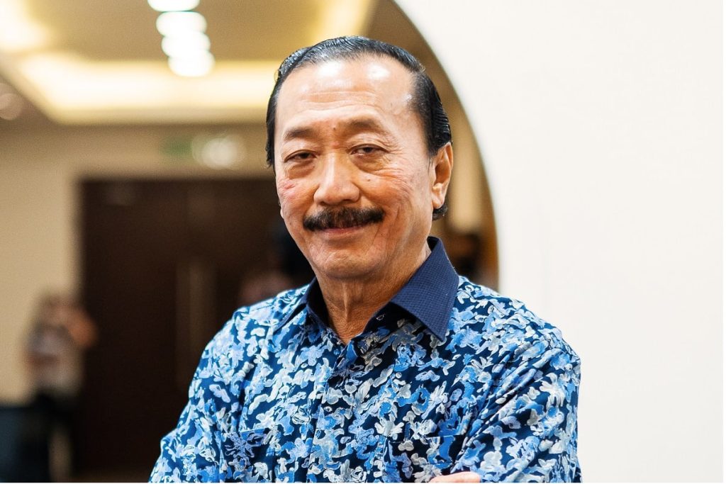 TAN SRI VINCENT TAN Lepas Jawatan Pengerusi, 8 Wanita Bakal Teraju ...