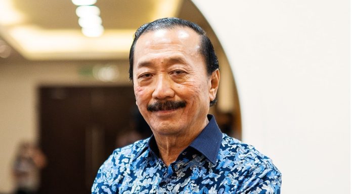 TAN SRI VINCENT TAN Lepas Jawatan Pengerusi, 8 Wanita Bakal Teraju ...