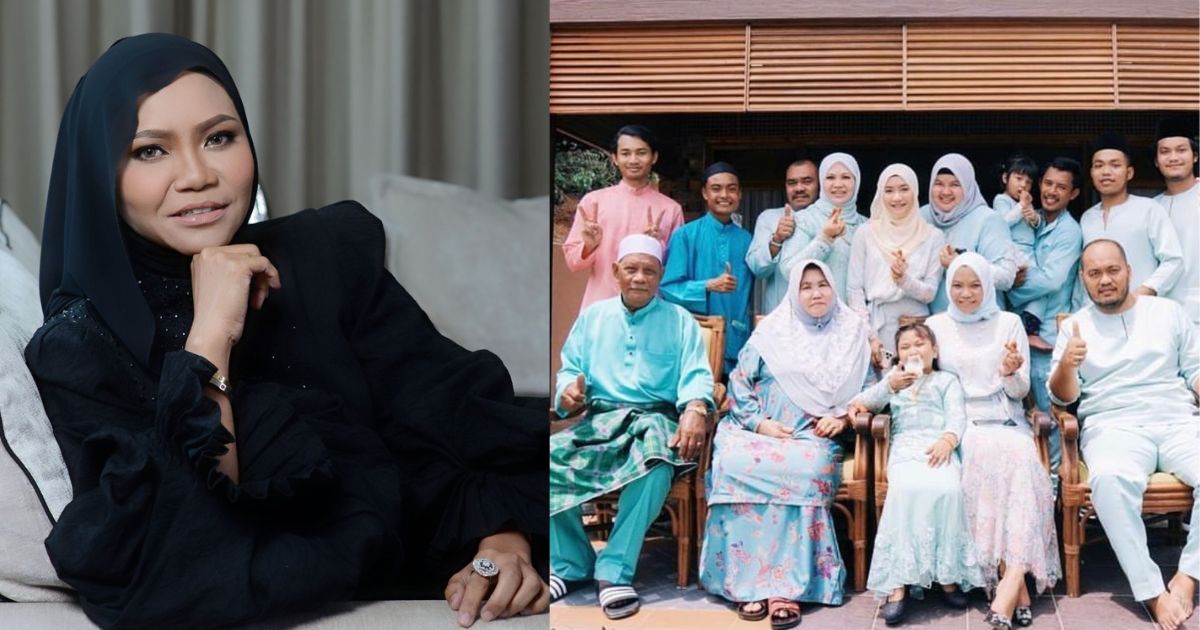 Datin Sabrina Ahmad Rajin Berniaga & Bertahan Demi Kebajikan 400 Pekerja