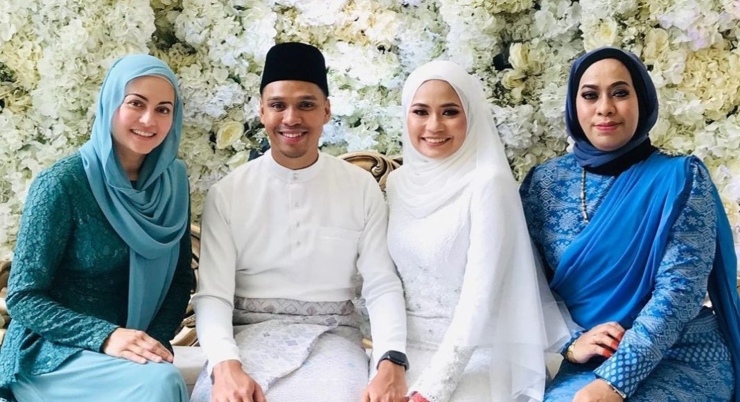 Usahawan Berjaya & Awet Muda Usia 58 Tahun, Pesona DATO’ SRI MAZIAH ...