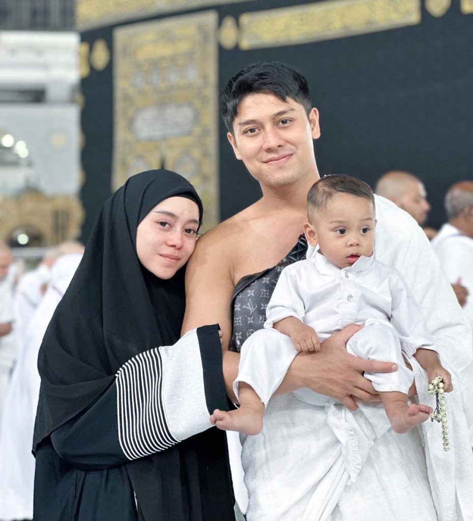 Bangkit Semangat Baru, Momen Lesty Kejora Jumpa Siti Nurhaliza Tarik ...