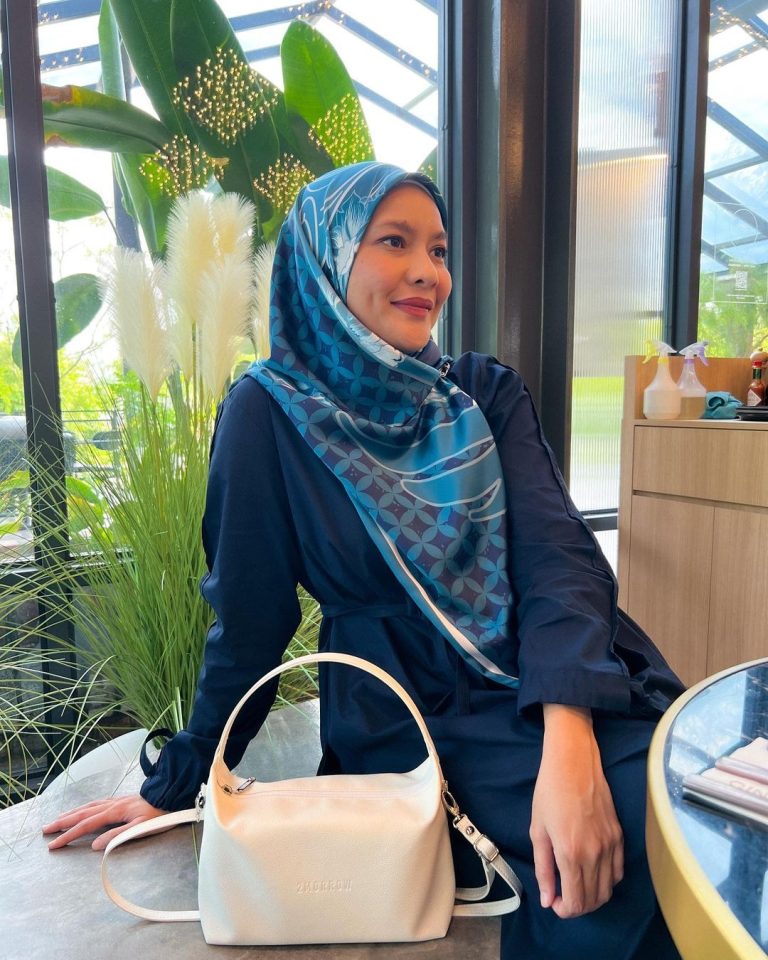 Tahniah! REMY ISHAK Sahkan Isteri, Ezza Yusof Kini Mengandung 5 Bulan!