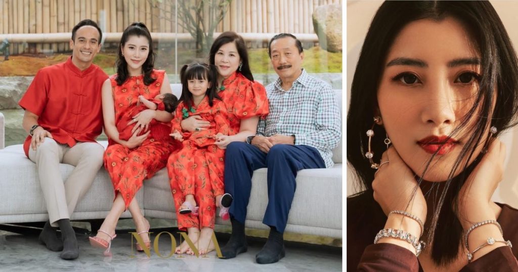 TAN SRI VINCENT TAN Lepas Jawatan Pengerusi, 8 Wanita Bakal Teraju ...