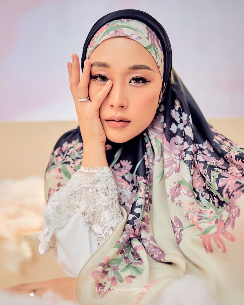 Tergamam Mahligai Bonda Rozita Ibrahim, Satu-Satunya Rumah Di Puncak Gunung Dengan Scenery ...