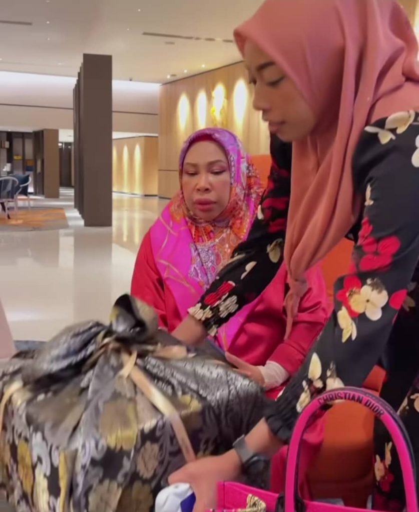 “25 Years And Counting!” Rai Anniversary, Edry Abdul Halim Bahagia Di ...