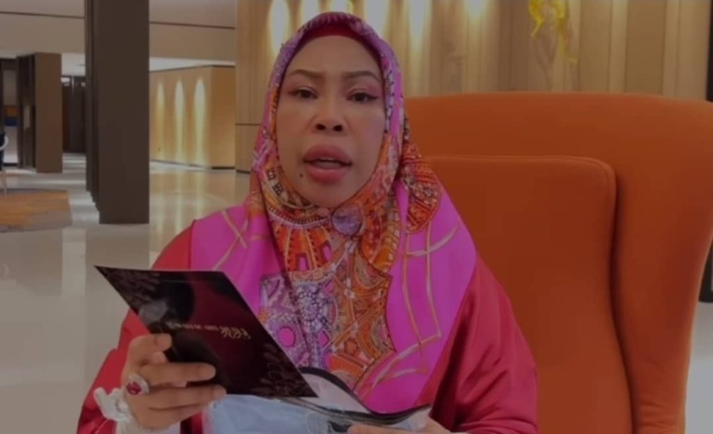 “25 Years And Counting!” Rai Anniversary, Edry Abdul Halim Bahagia Di ...