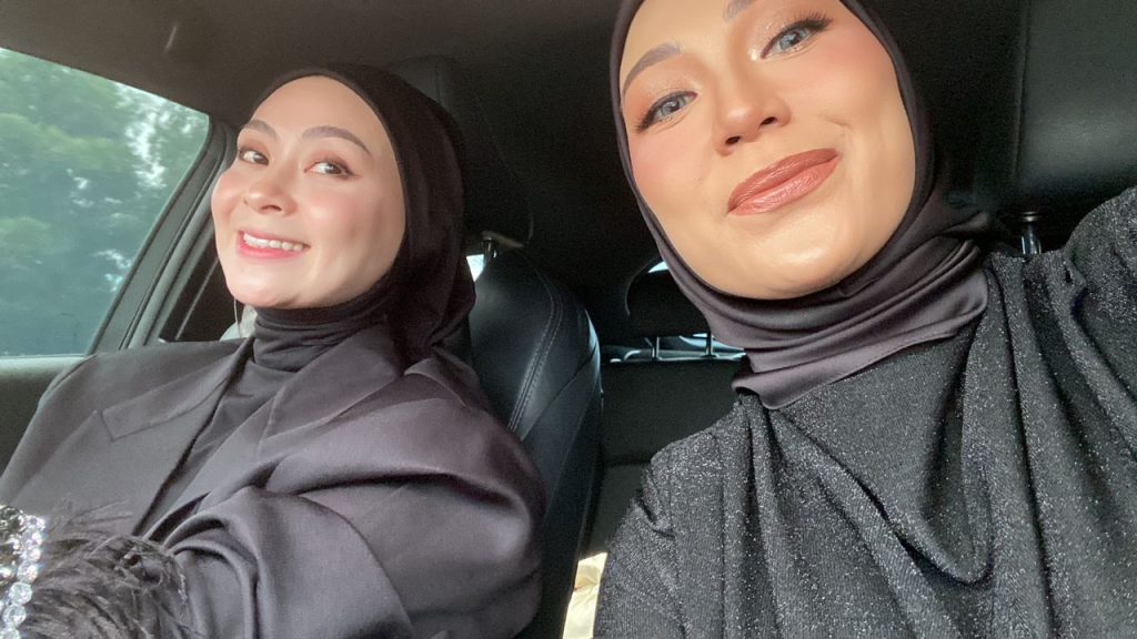 Lembaran Baru Vivy Yusof, Ubati Kerinduan Pengikut Dengan Karya ...