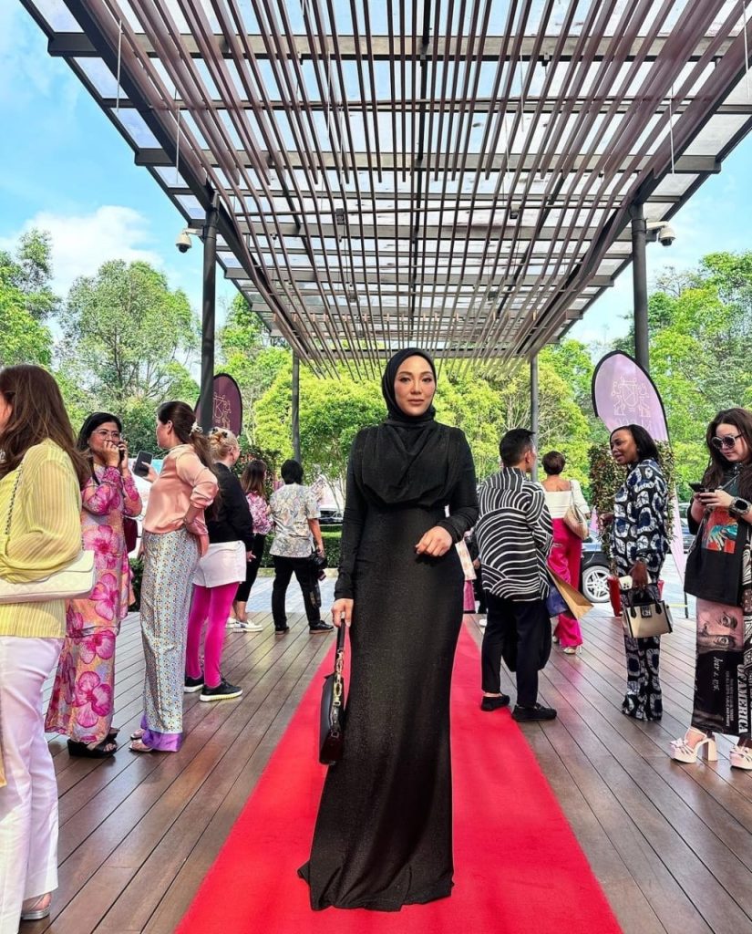 Lembaran Baru Vivy Yusof, Ubati Kerinduan Pengikut Dengan Karya ...