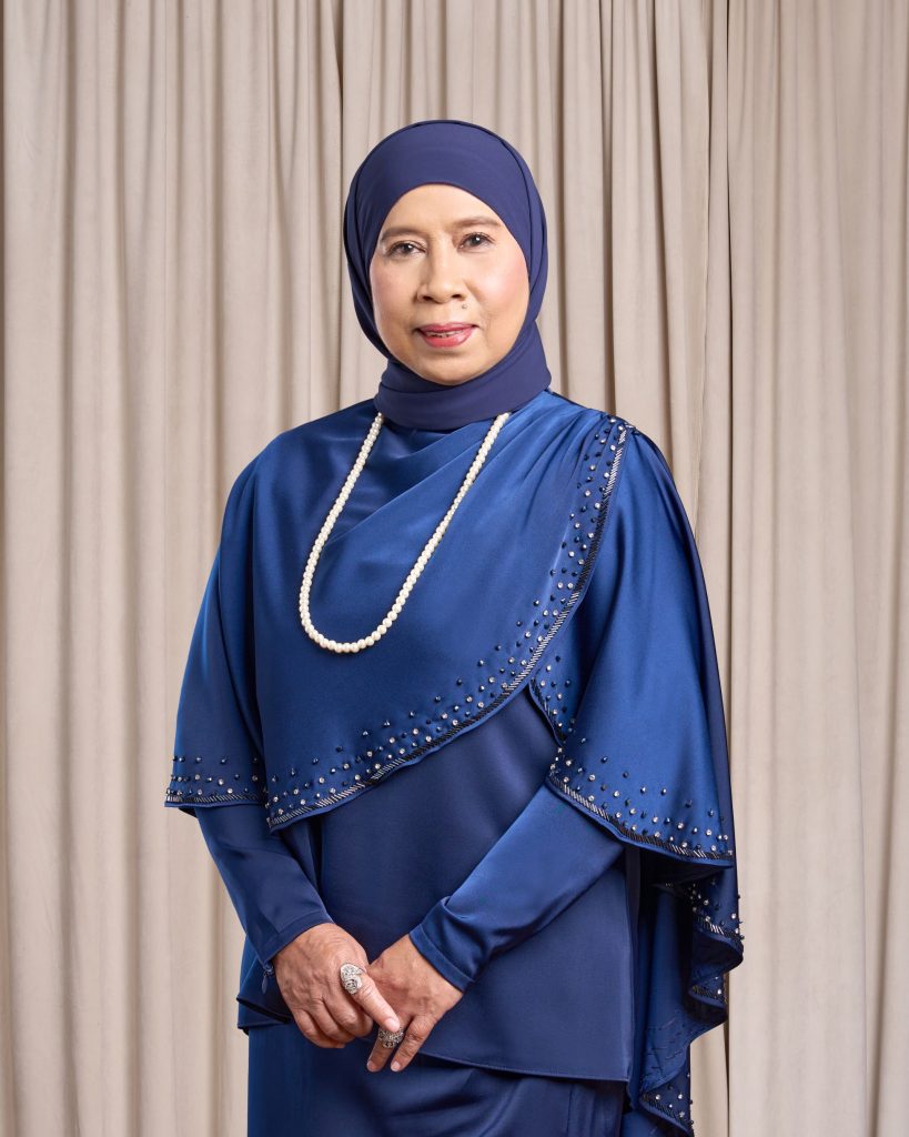 Tetap Eksklusif & Mewah Walau Inspirasi Tikar Mengkuang, Koleksi Raya ...