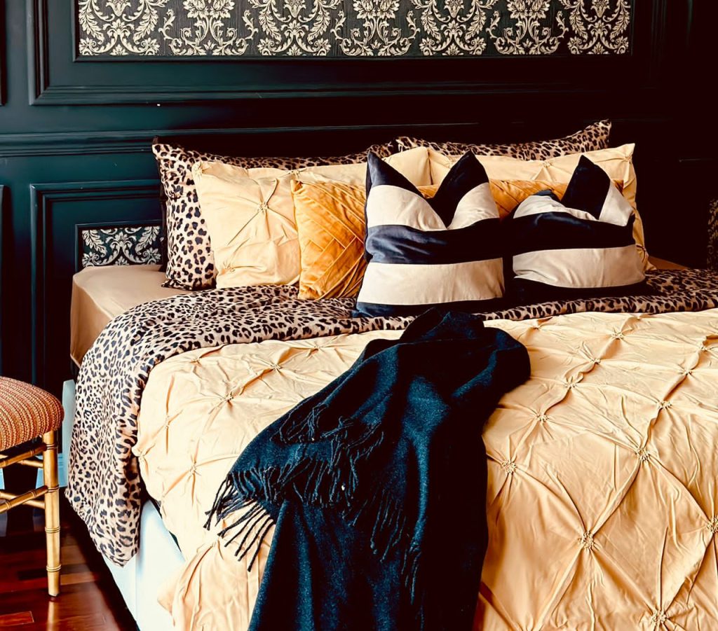 Banglo Bernilai RM 10 Juta Milik ROZITA CHE WAN Akhirnya Siap Untuk Diduduki. Dekorasi Klasik ...