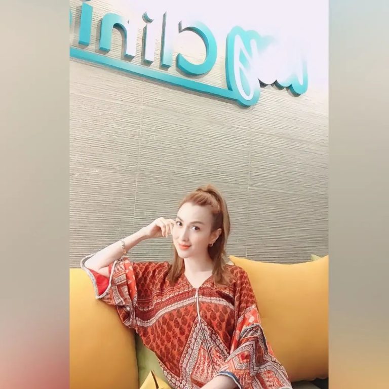 Genap 54 Tahun, Kecantikan Datin Seri Maria Farida Jadi Bualan & Tak ...