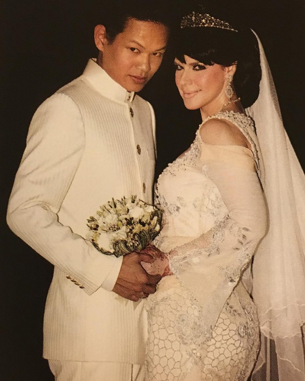 Kalau Nak Nampak CANTIK, Bukan Sekadar CANTIK Rupa Tapi CANTIK Luaran ...