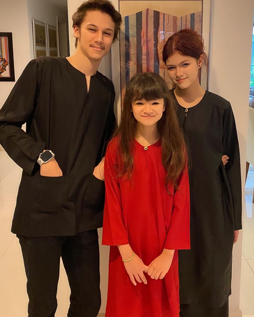 Kalau Nak Nampak CANTIK, Bukan Sekadar CANTIK Rupa Tapi CANTIK Luaran ...