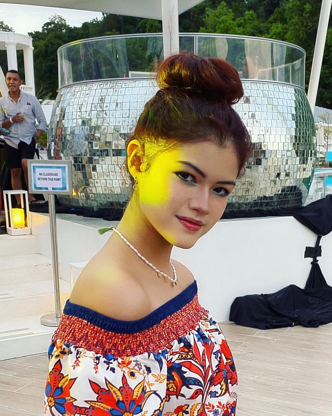 Kalau Nak Nampak CANTIK, Bukan Sekadar CANTIK Rupa Tapi CANTIK Luaran ...