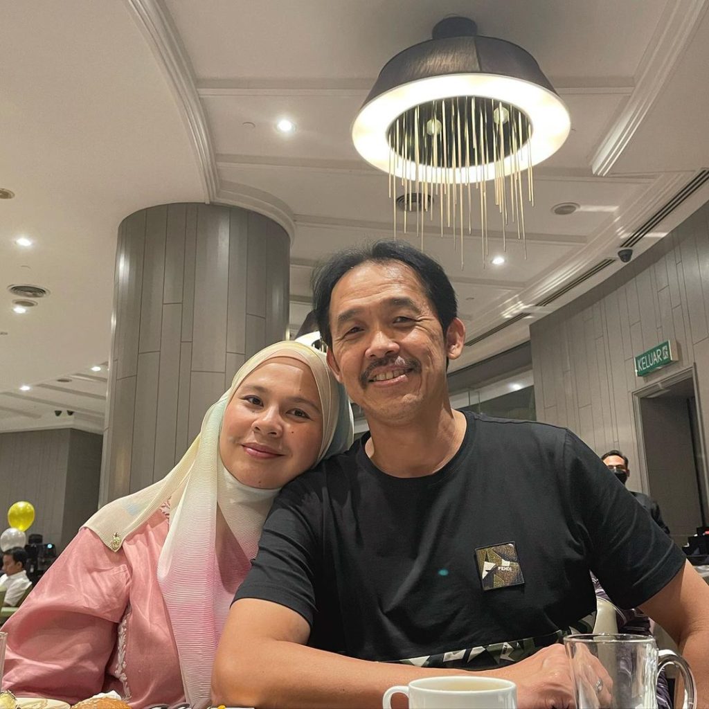 “Adul Bergelar Datuk & Bapa 4 Anak,” Jasa Datuk Rashid Imbau Nostalgia ...