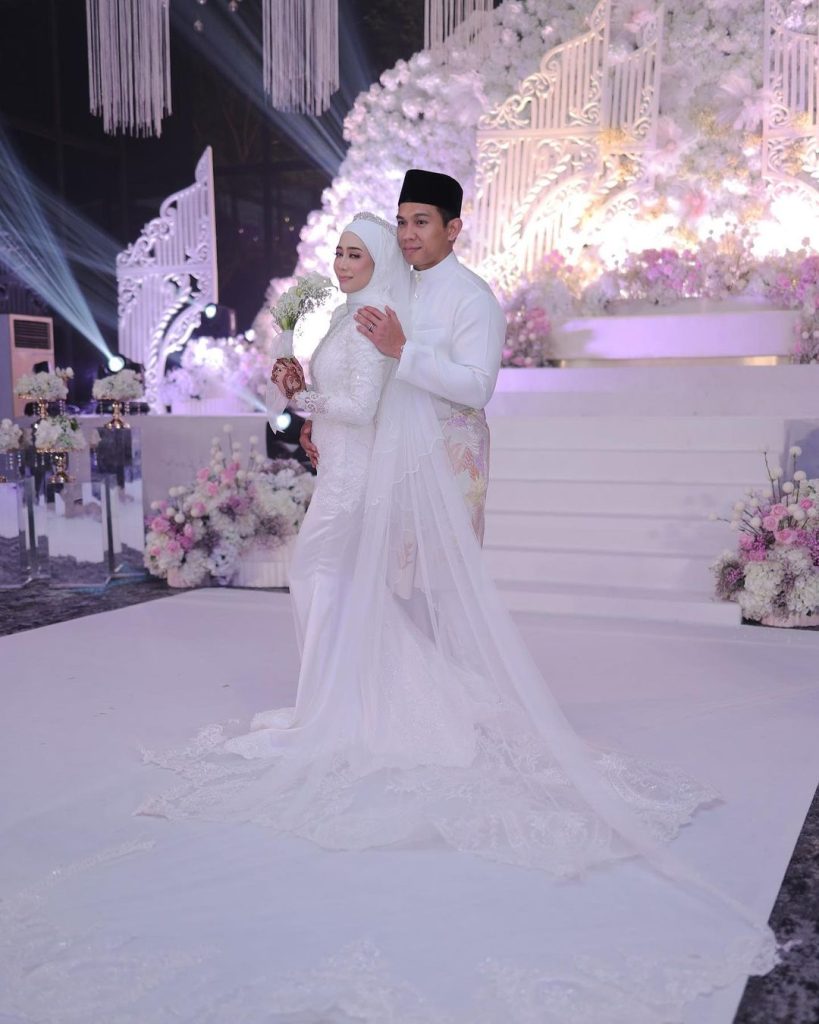 Manis Berhijab & Nampak Remaja, Penampilan Sopan Fatin Afeefa Bertudung ...
