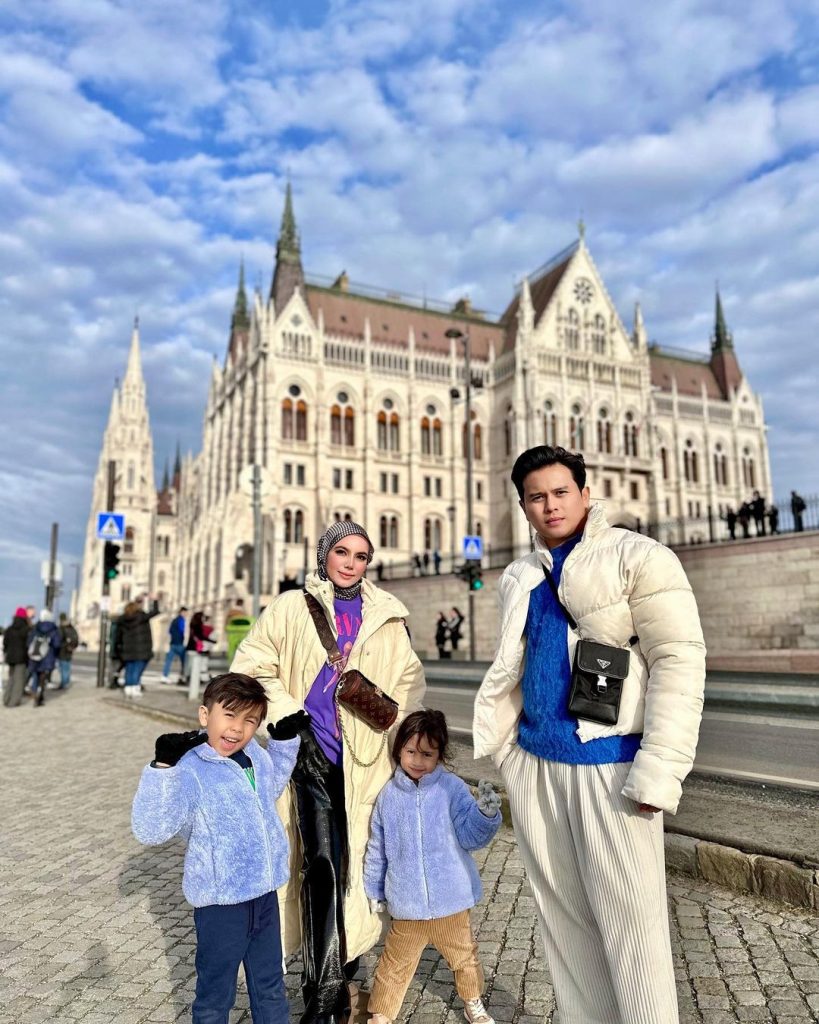 Butang Baju Melayu Je RM11 Ribu, Jofliam Tak Sangka Beli Butang Baju ...