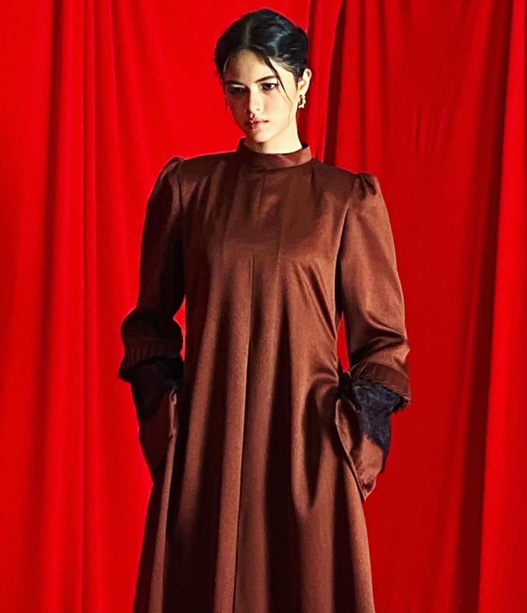 Kalau Nak Nampak CANTIK, Bukan Sekadar CANTIK Rupa Tapi CANTIK Luaran ...