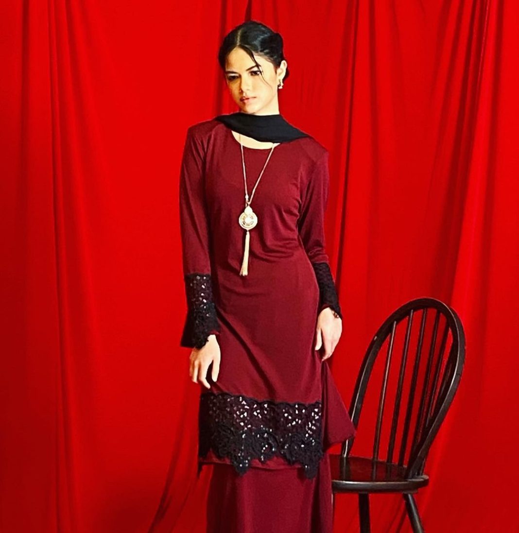 Kalau Nak Nampak CANTIK, Bukan Sekadar CANTIK Rupa Tapi CANTIK Luaran ...