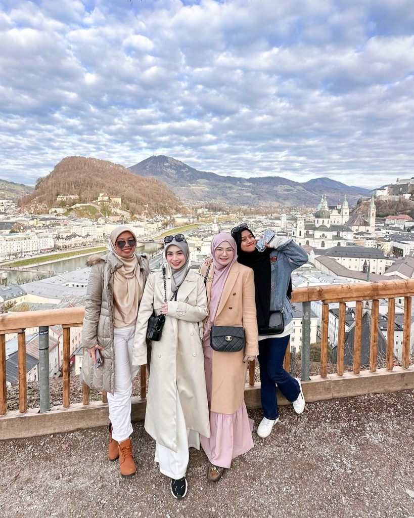 "Kekuatan Datang Dari Jiwa Yang Lama Terpendam" - Selesa Jadi Ibu ...