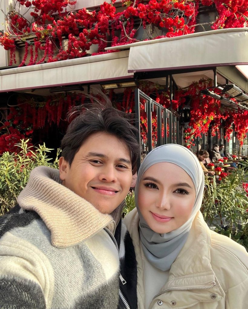 Butang Baju Melayu Je RM11 Ribu, Jofliam Tak Sangka Beli Butang Baju ...