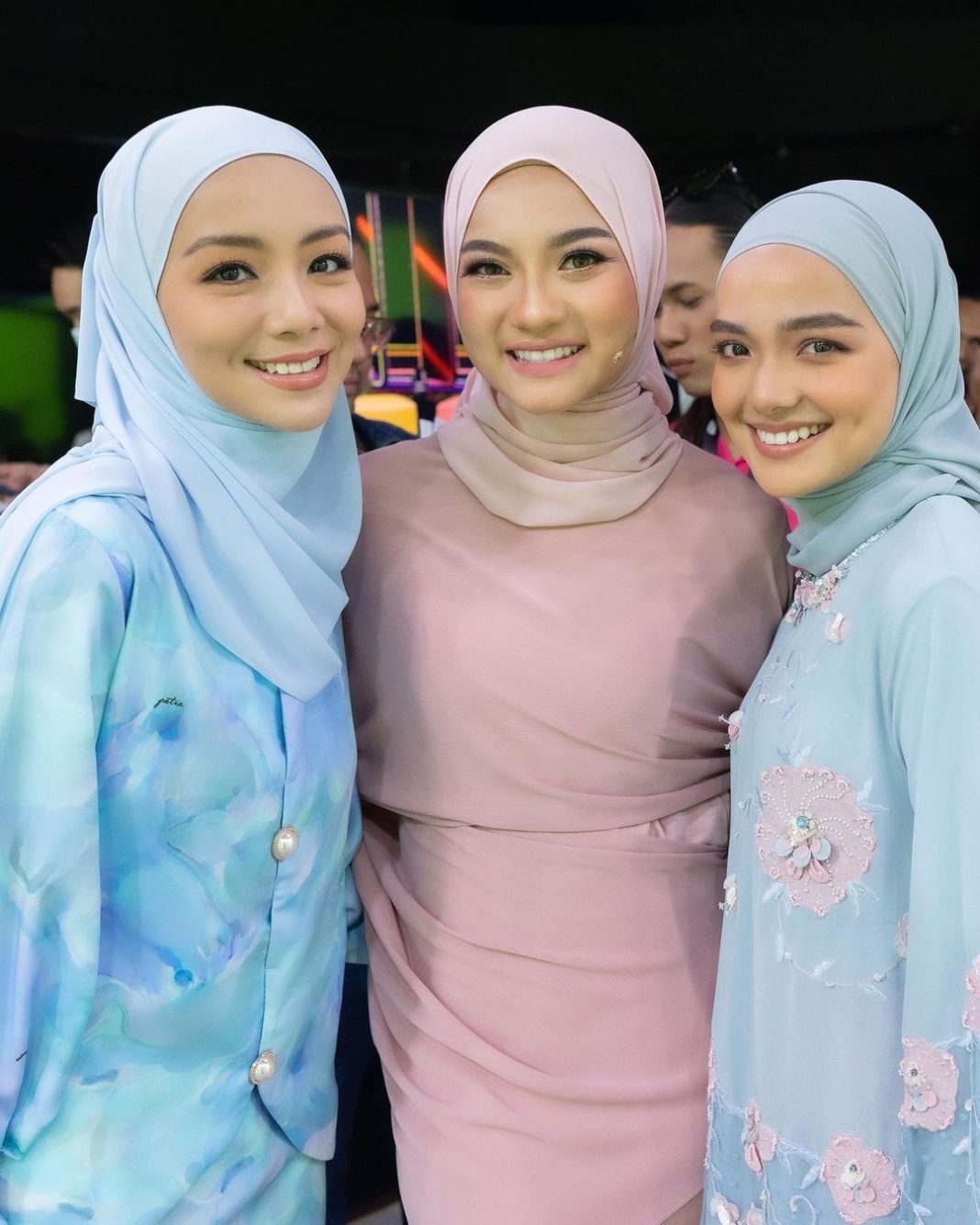 Ada Ijazah Bahasa Dan Kesusasteraan Inggeris, Qasrina Karim Lambang ...