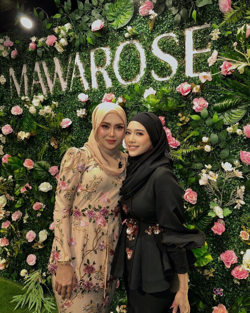 Manis Berhijab & Nampak Remaja, Penampilan Sopan Fatin Afeefa Bertudung ...