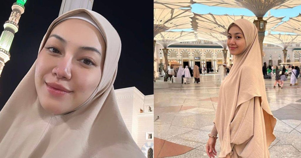 Dulu Penyanyi Kini JAJA M'STEEN Aktif Sebagai Sukarelawan & Aktiviti ...