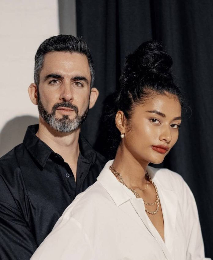 Dipilih Untuk ‘Runway’ Di Pentas Fesyen Dior, Kenali SHIKIN GOMEZ Model ...
